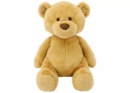jumbo teddy bear