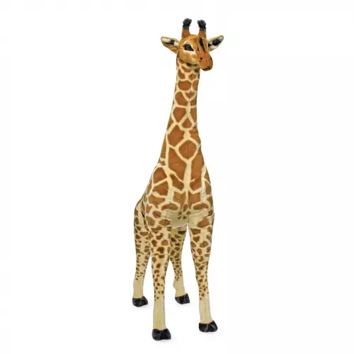 џиновска жирафа