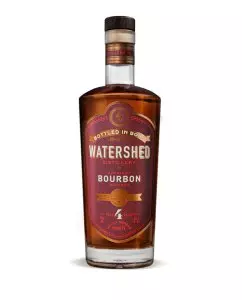 Watershed BIB Bourbon