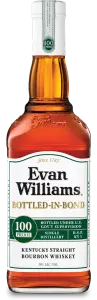 Evan Williams BIB