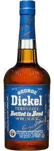 BIB George Dickel