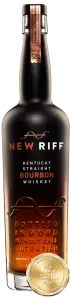 Mpya Riff Bourbon
