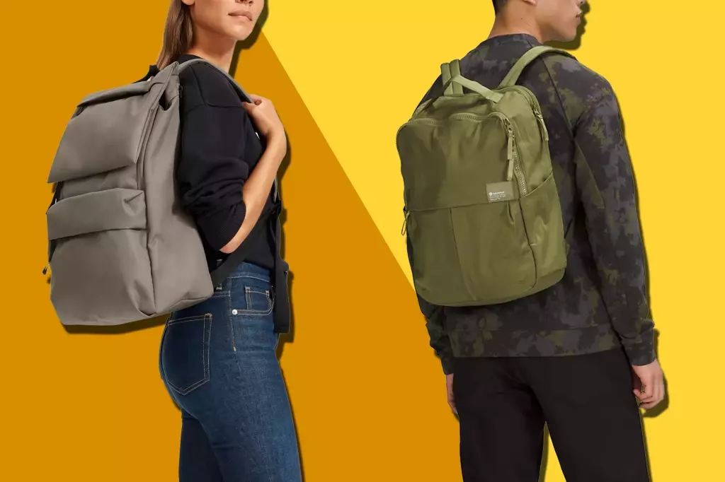 Las 9 mejores mochilas por menos de $ 100 para todas sus necesidades de regreso a la escuela