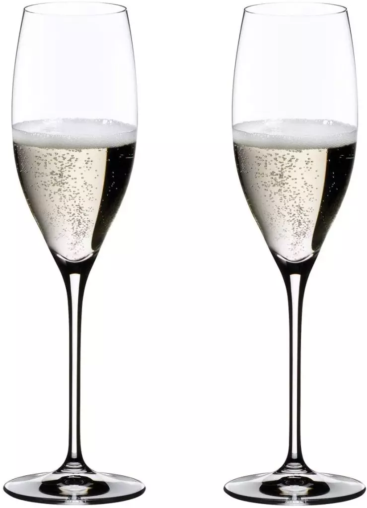 Riedel Vinum Cuvee Prestige Wine Glass