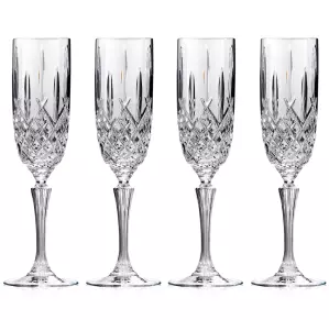 Marquis by Waterford Markham flutes