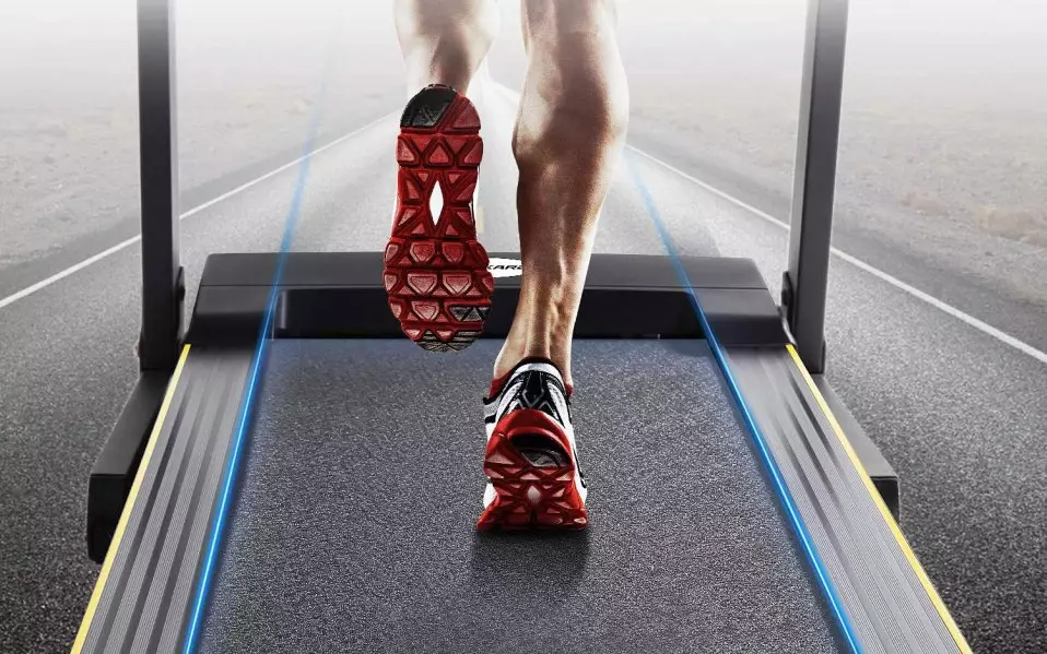 eyona i-foldable treadmills