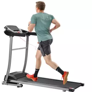 skonyon cóimeáil éasca treadmill fillte