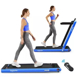 costway superfit taitettava