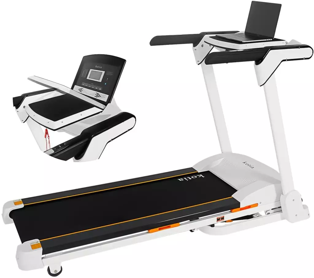 Kotia-2-in-2-folding-treadmill-with-desk