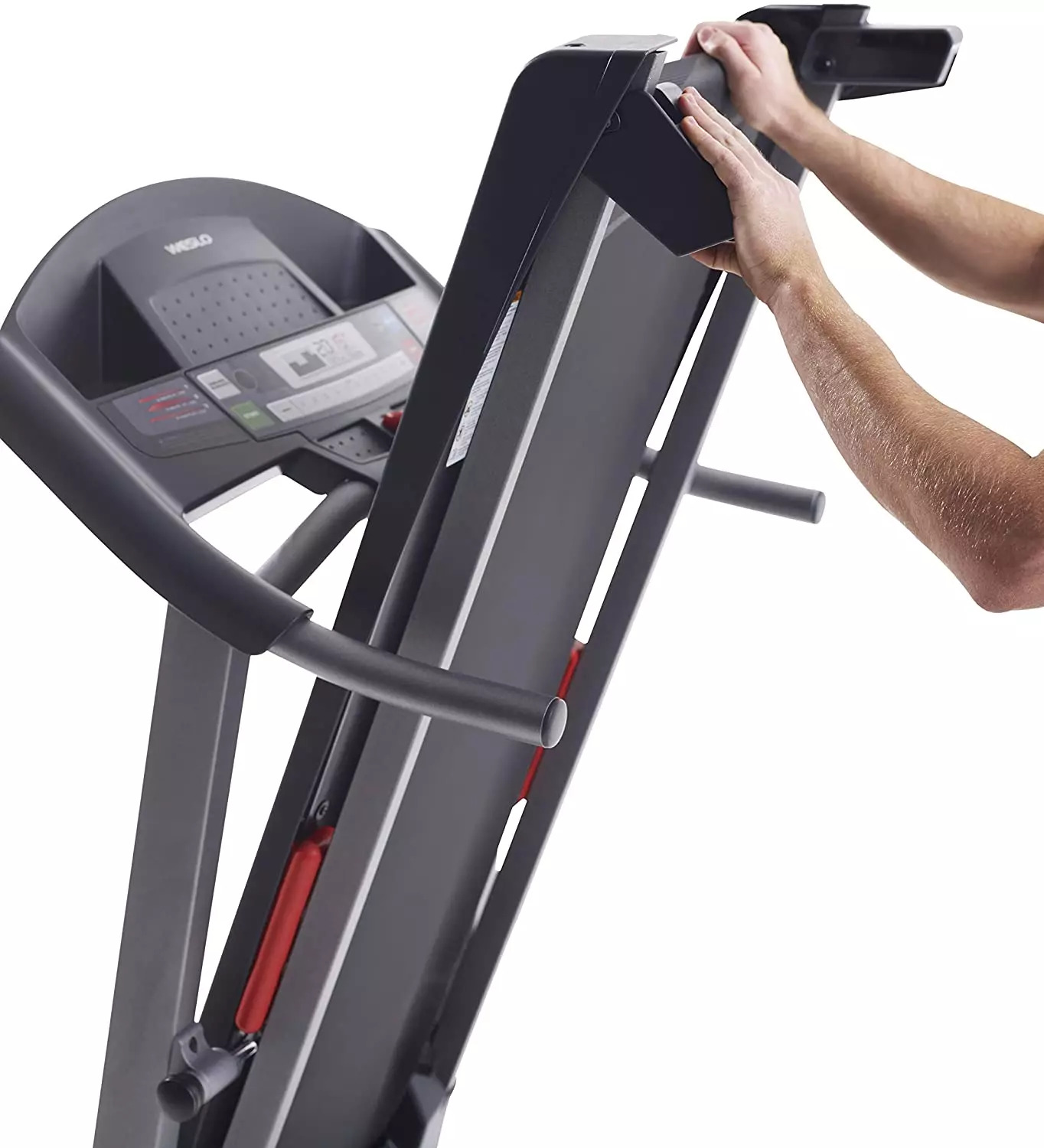 Weslo-Cadence-G-5.9i-Treadmill pieghevole