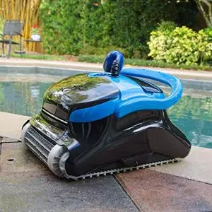 pishina e pajisjeve më të mira të pastrimit të robotëve