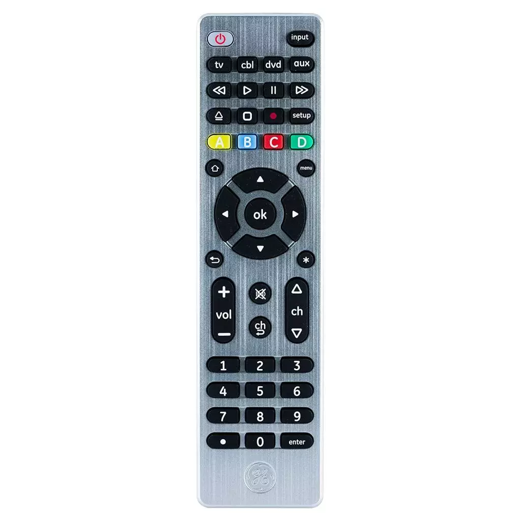 Remote Universal GE 33709