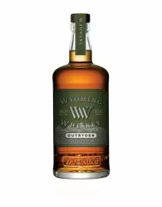 Wyoming Whisky Outryder