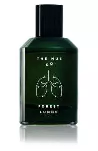 Sou entènèt jwèt Nue Co Forest Lungs