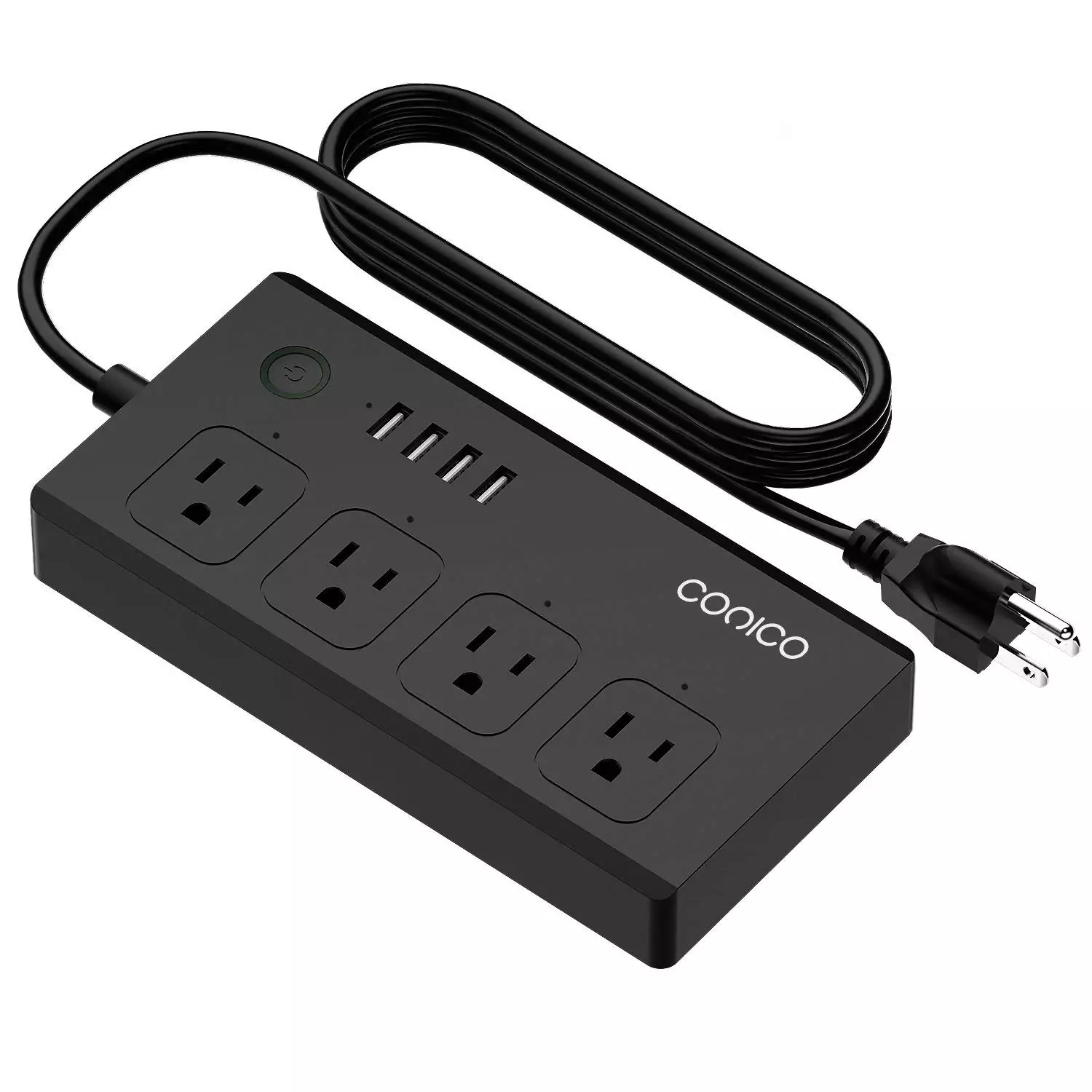 Coinco smart outlet amazon