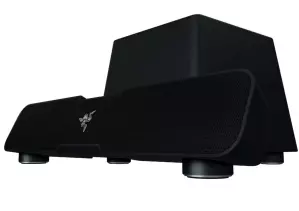 Razer Leviathan Computer Speakers