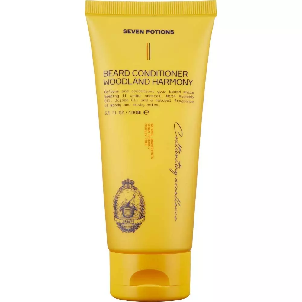 Xya Potions Beard Conditioner