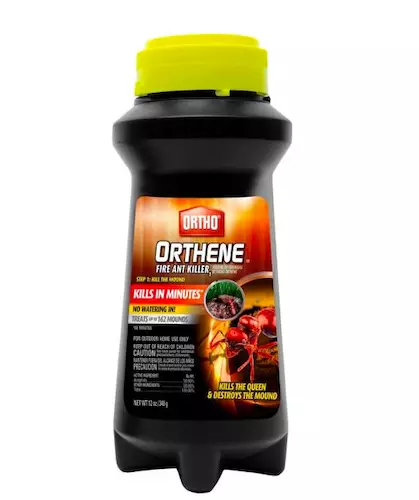 Ortho Orthene Fire Ant Killer