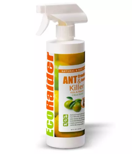 I-EcoRaid Ant & Crawling Insect Killer