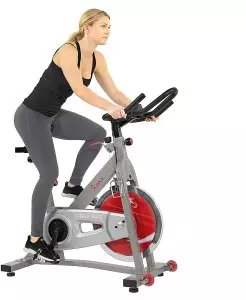 सनी स्वास्थ्य और फिटनेस बाइक, वरिष्ठों के लिए व्यायाम बाइक