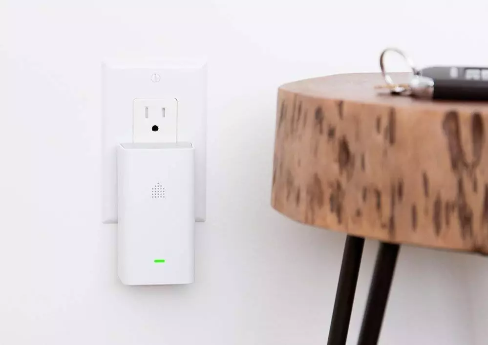 Dette futuristiske systemet bruker ingenting annet enn Wi-Fi-bølger for å oppdage bevegelse hvor som helst i hjemmet ditt