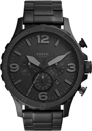 Montre Fossil Nate