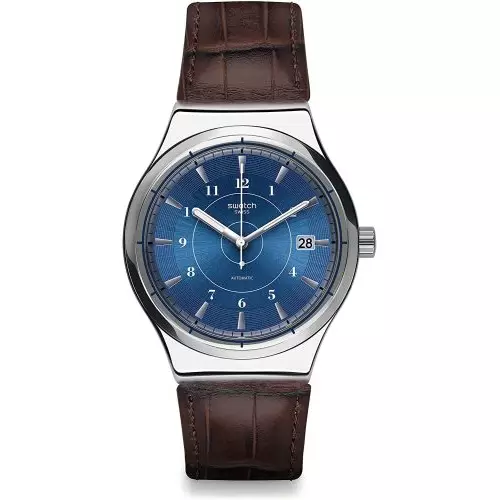 Swatch Digital Quartz Watch