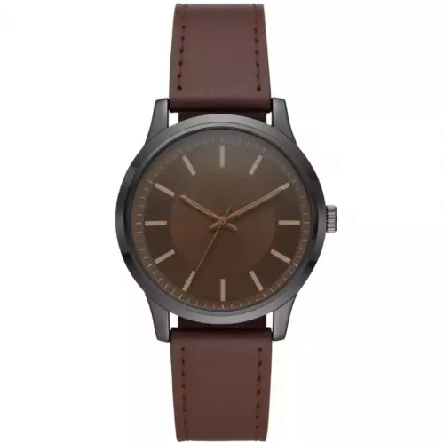 Goodfellow & Co Amber Crystal Watch