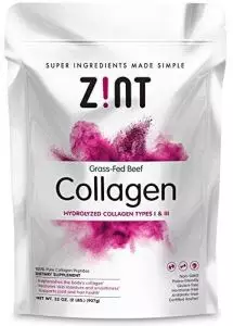Collagen Powder Bag ၊