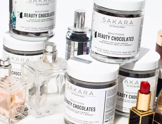 Οι μπλόγκερ ορκίζονται σε αυτές τις «σοκολάτες ομορφιάς» για να αποκτήσουν λαμπερό δέρμα σε 15 ημέρες