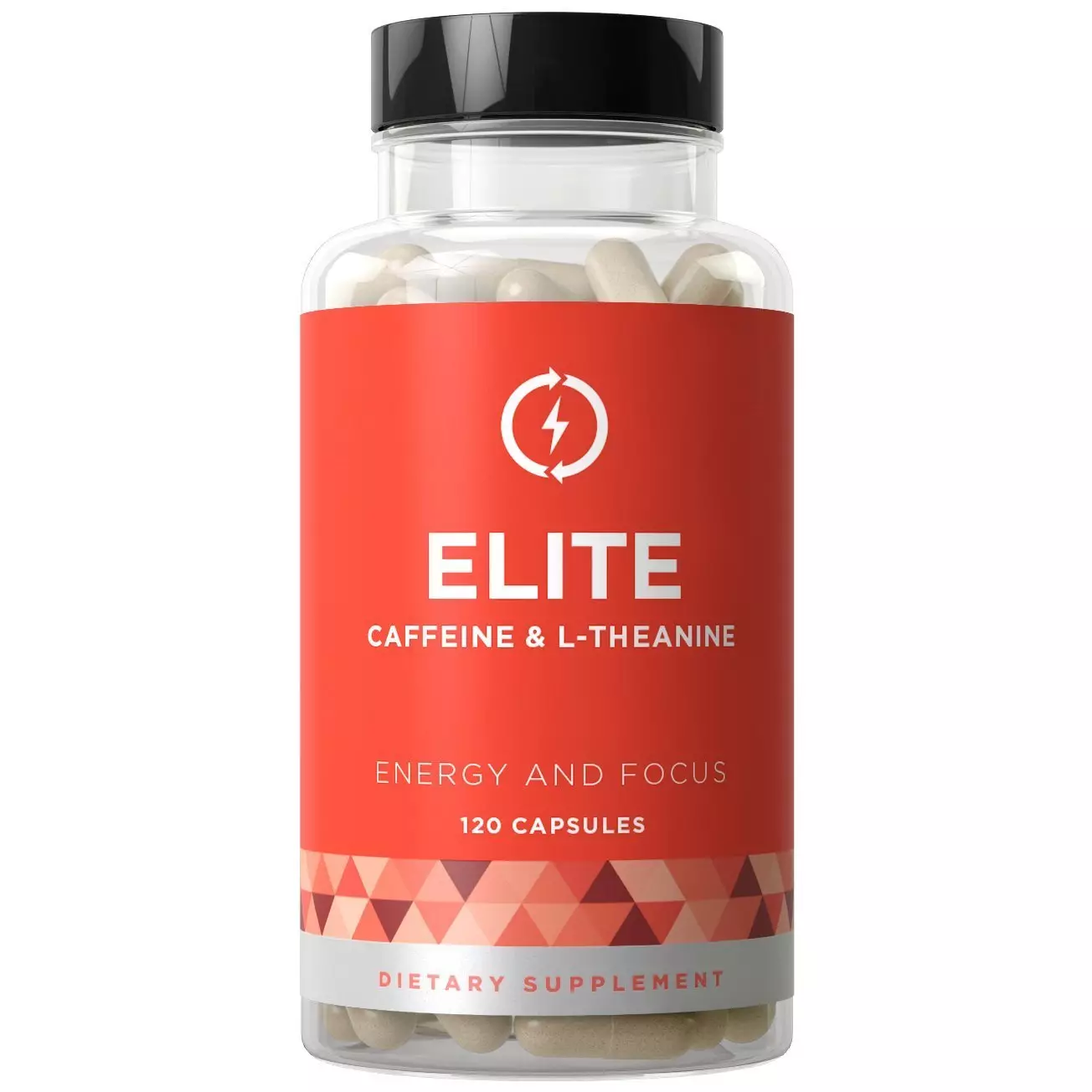 Elite Caffeine Amaphilisi
