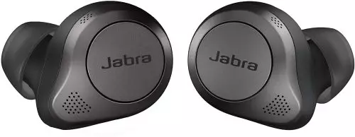 سماعات الأذن اللاسلكية Jabra Elite 85t