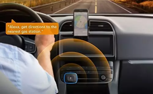 Echo Dot For Cars je zdaj naprodaj na Amazonu po še nižji ceni