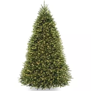 national tree company artificial Christmas tree