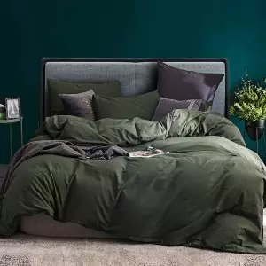 सबै भन्दा राम्रो duvet कभर ecocott