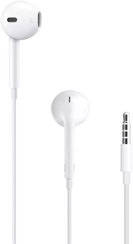 Ii-earpods ezineentambo ezilungileyo ze-apile