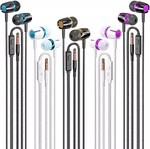 بهترين وائرڊ earbuds rayleigh