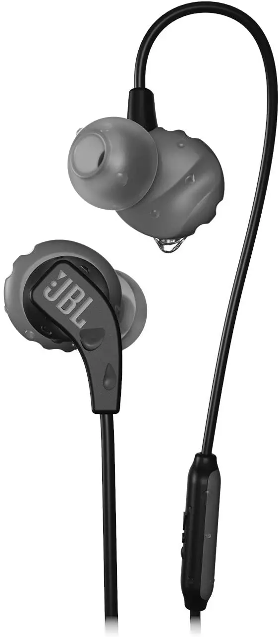 Labing maayo nga wired earbuds jbl endurance run