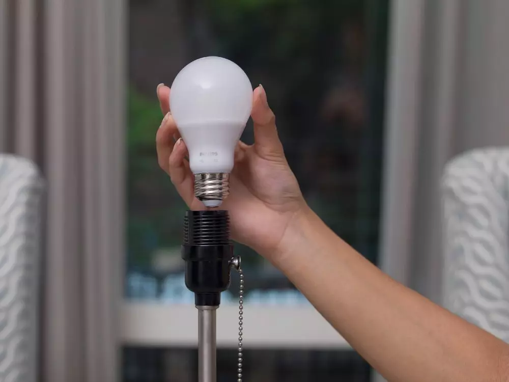 Erweitern Sie Ihr Philips Hue-Beleuchtungssetup für nur 12,50 $ pro Glühbirne