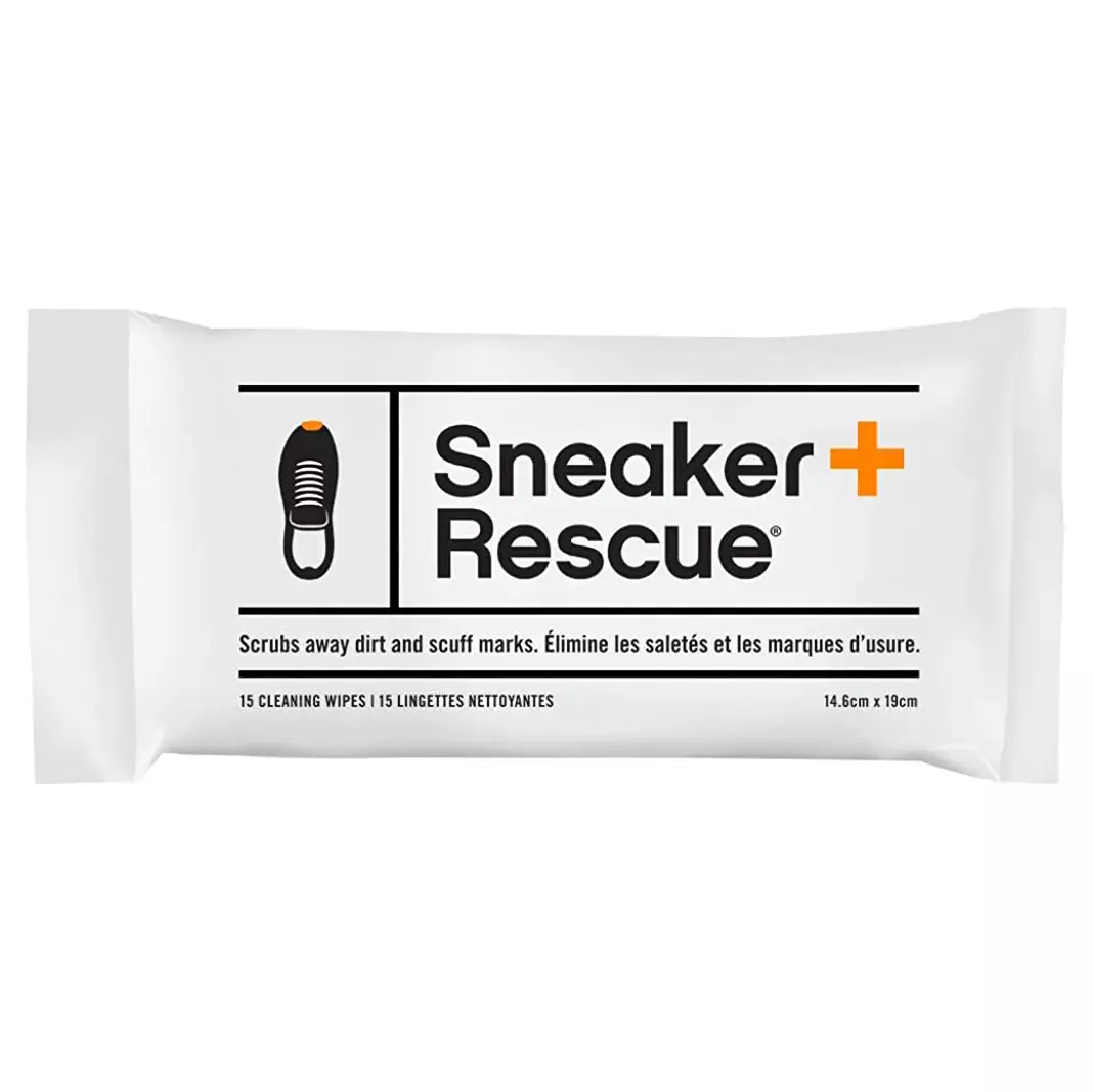 Sneaker Rescue