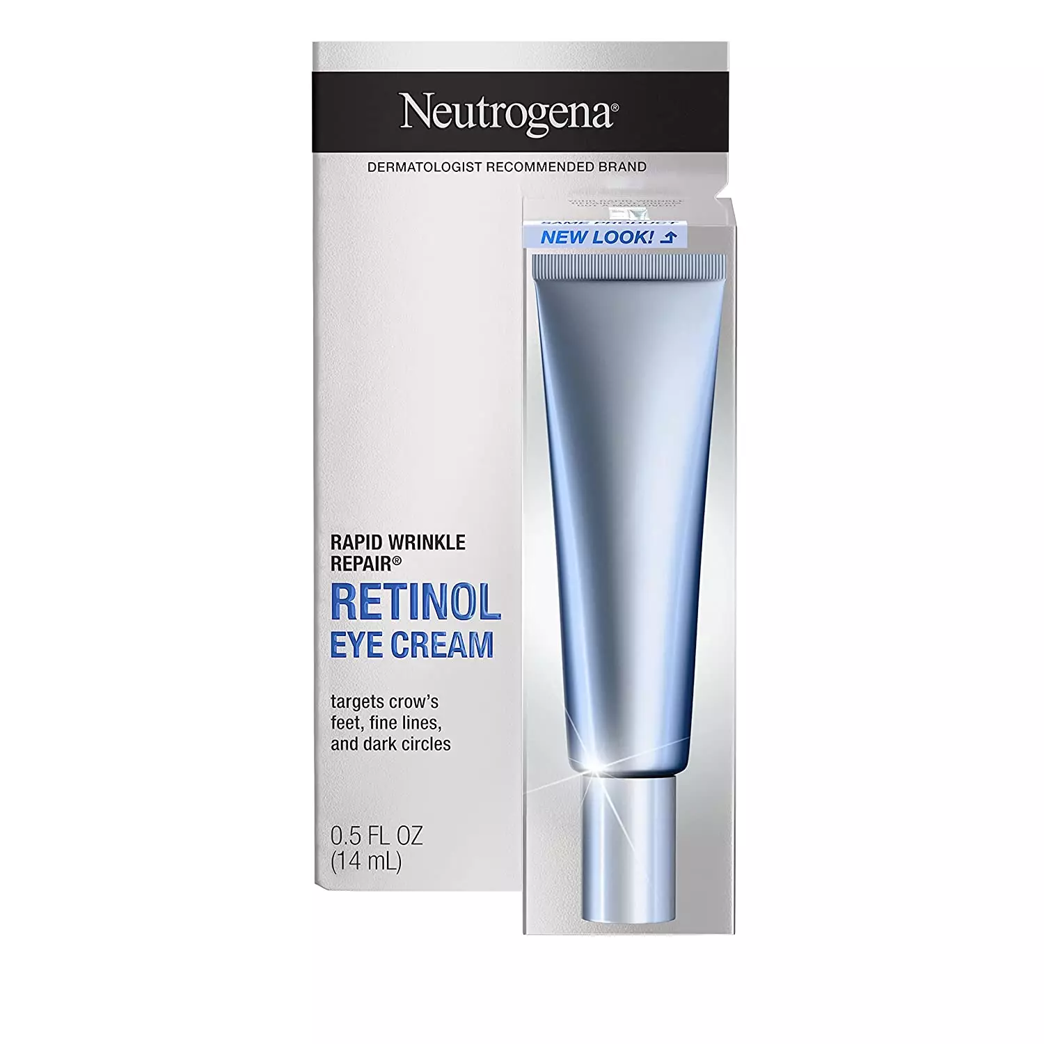 Крем для очей Neutrogena Rapid Wrinkle Repair
