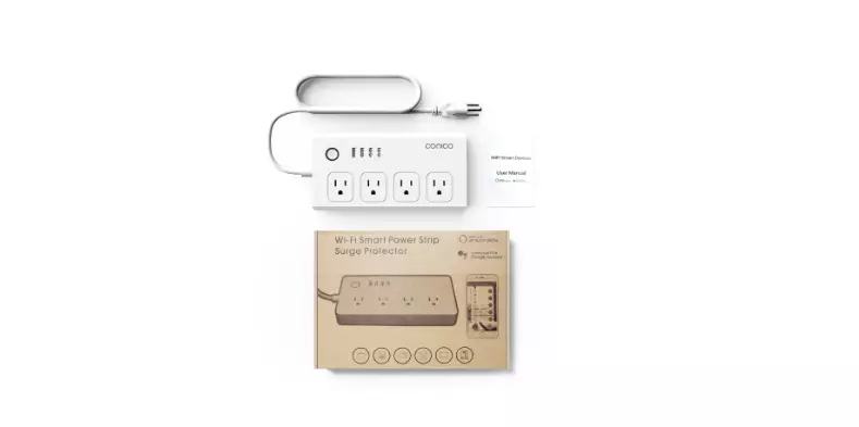 Amazon smart plug alexa
