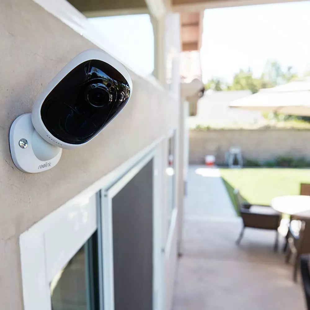 Relink HD аюулгүй байдлын камер Amazon