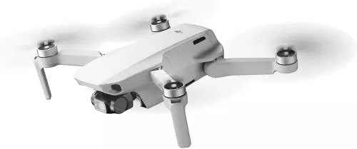 I-DJI Mini 2 Drone