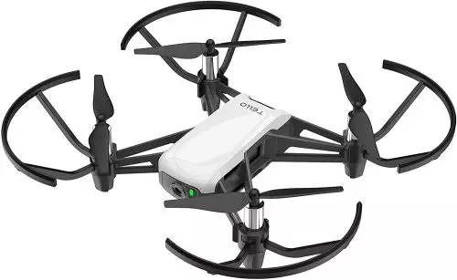 Ryze Tech Tello-drone