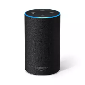 Amazon Echo (jiilka labaad)