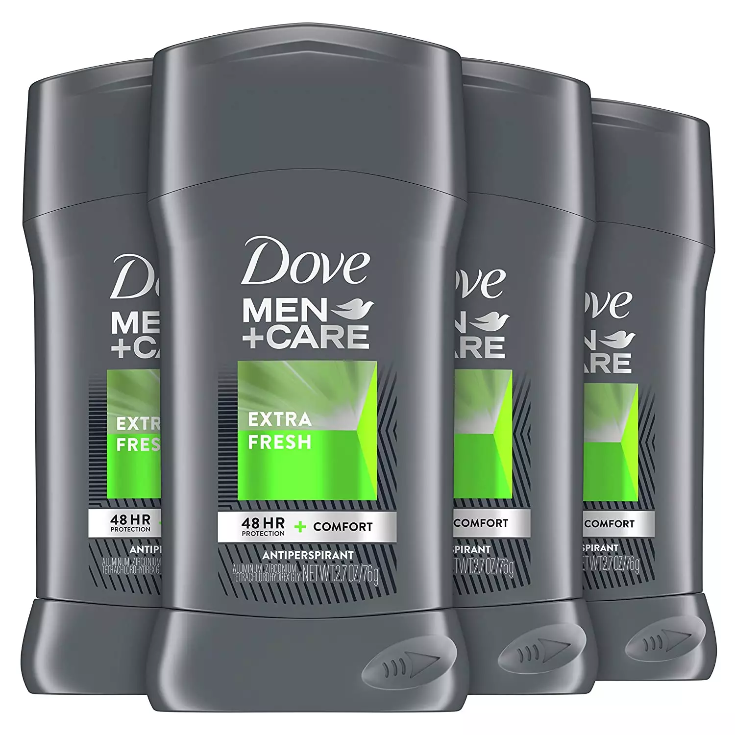 Dove Men + Care Antiperspirant Deodorant