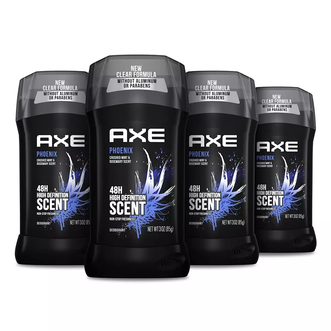Axe Deodorant Ga Maza