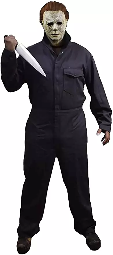 Michael Myers Halloween Kostum