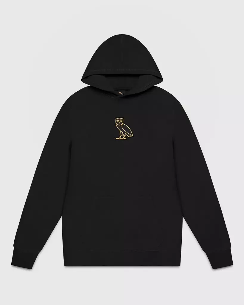 OVO CLASSIC OWL HOODIE